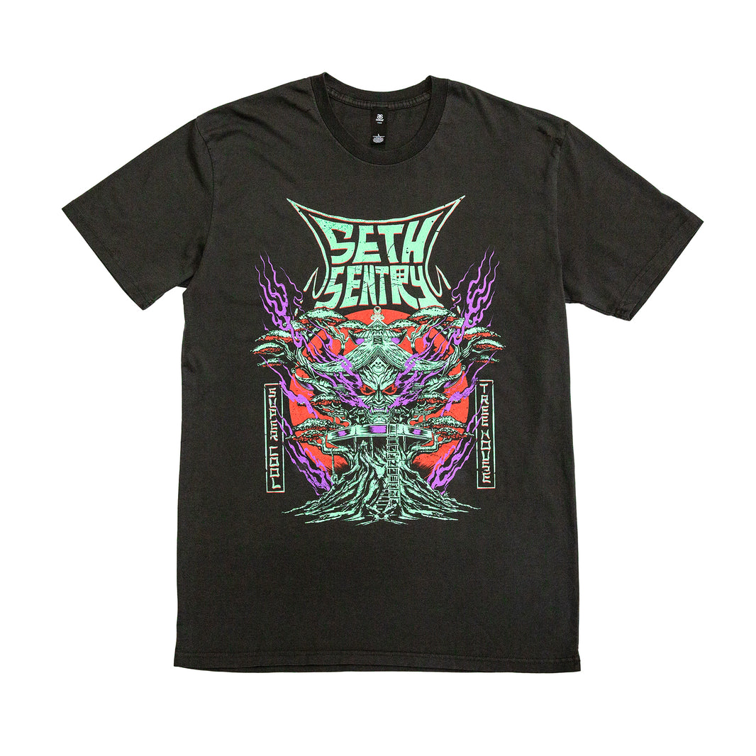 All – Official Seth Sentry Merch Store
